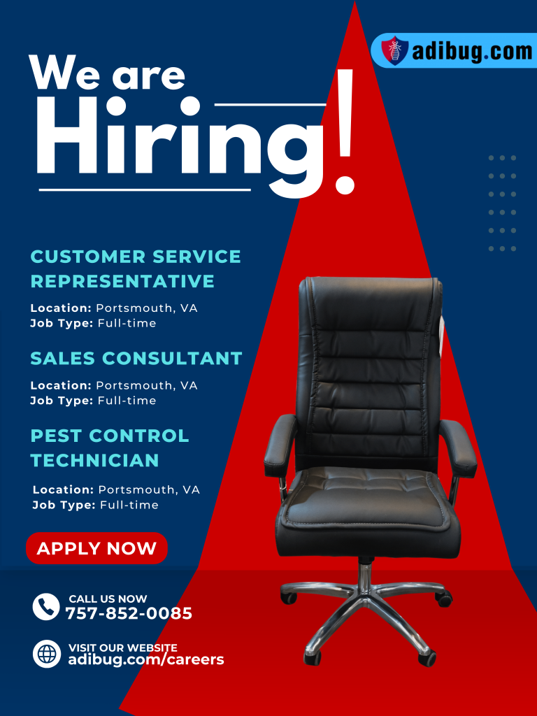 Careers Adibug